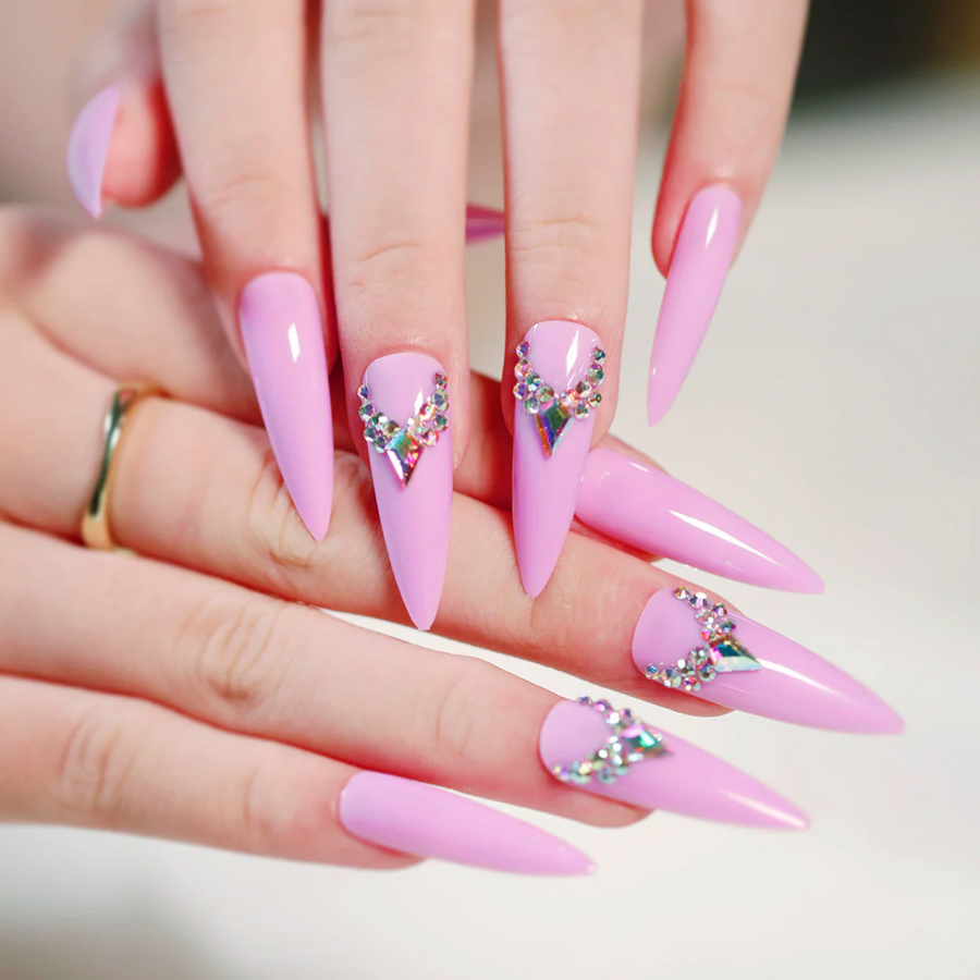 Stiletto – Page 54 – 365nails